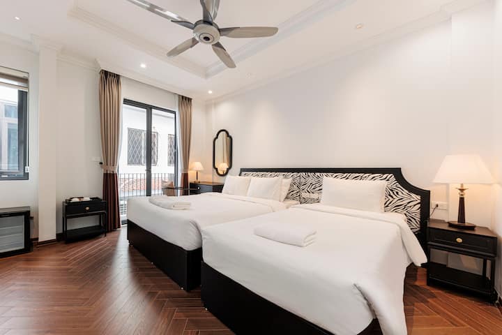 3 Bedroom House | Free Airport Pickup - Hanoi