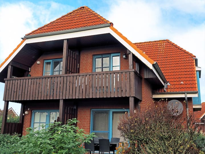 Fewo: Lhmw12102 - 'An De Möhl' - Fehmarn