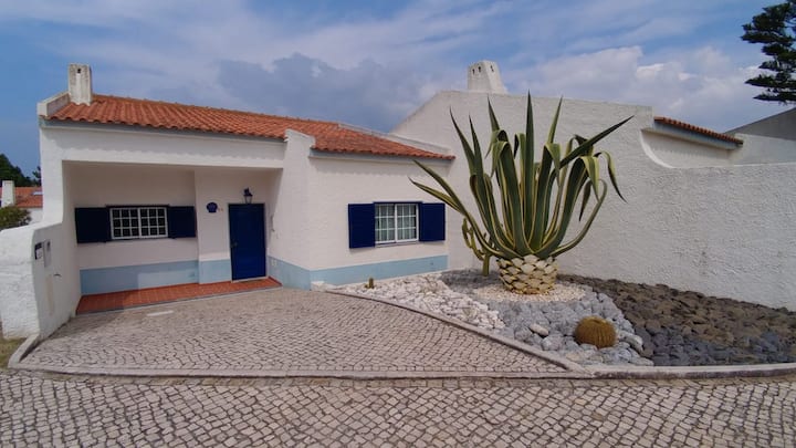 Obidos Lagoon, Golf & Beach. - Foz do Arelho