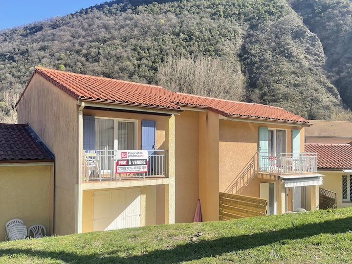 Appartement N° 82 1er éTage - Digne-les-Bains