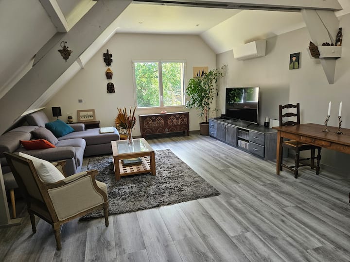 Appartement De Charme - Dourdan