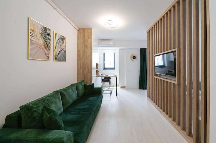 Mariola Studio 4 - Constanța