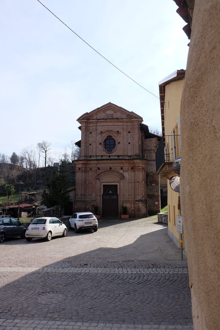 Appartamento Indipendente - Saluzzo