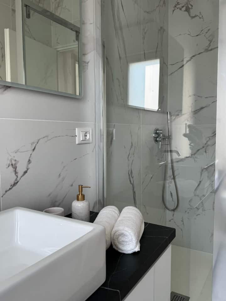 Dolce Risveglio - Venecia