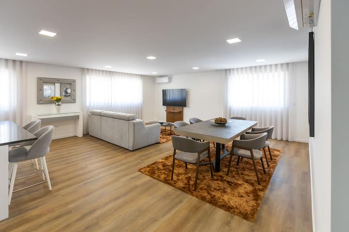 Apartamento - Casa Dos Meninos - Lamego