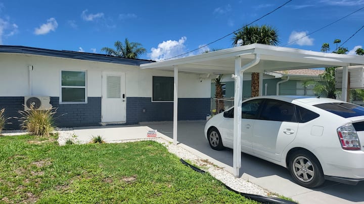 Waterside Serenity - Hudson, FL
