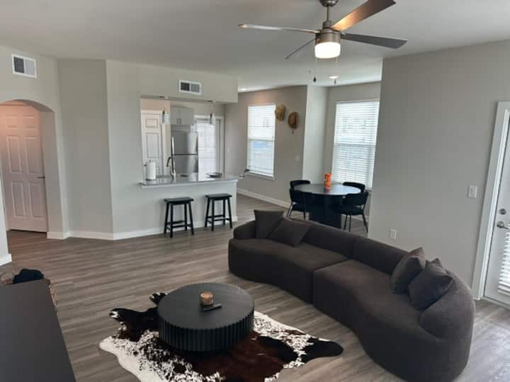 Marine Creek - Casa Marina - Lake Worth, TX