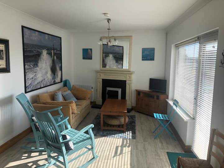 A Place By The Bay - First Floor - Kilkee