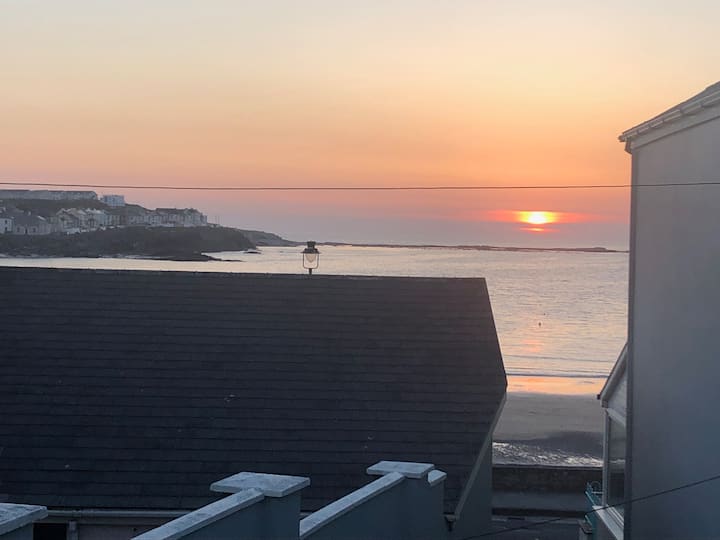 A Place By The Bay - Clare County