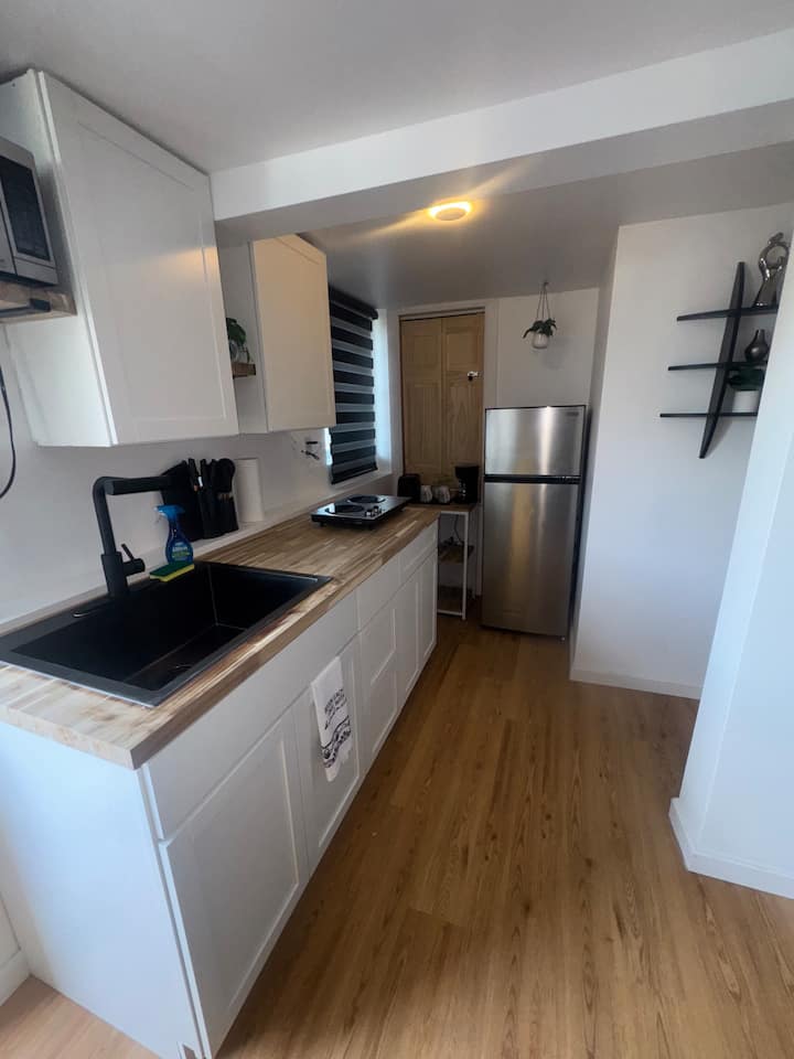 Your Little Escape - Providence, RI