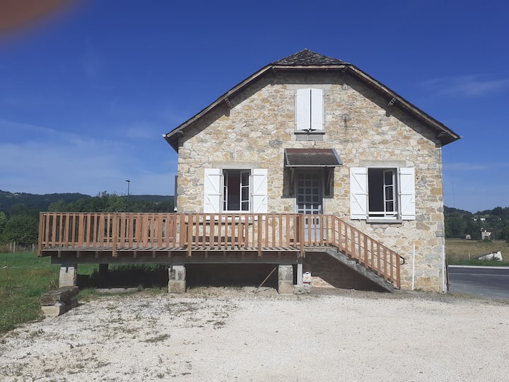 Gîte Hauteclair - Brive-la-Gaillarde