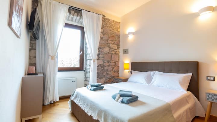 Bosa Eye House 1873 | Borgo - Bosa