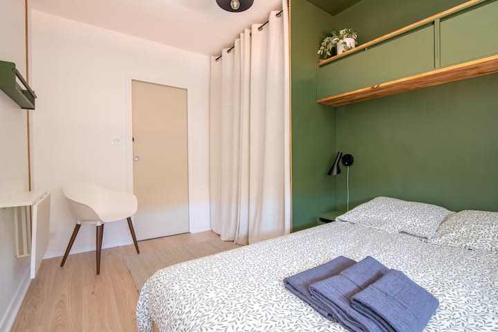 Le Refuge Du Parc - Proche Puy Du Fou - Cholet