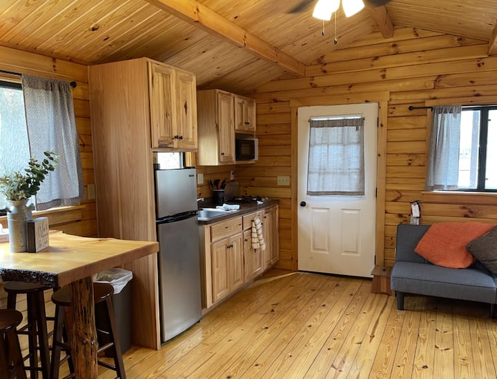 Rustic Retreat - Sackets Harbor, NY