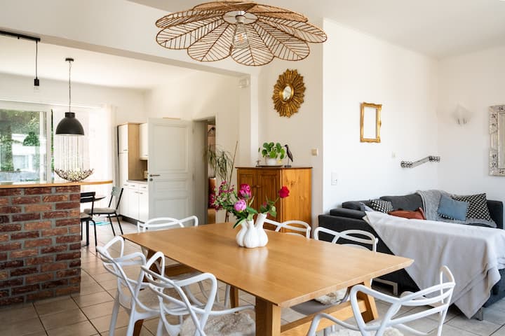 Chez Marraine Suzanne - Herstal