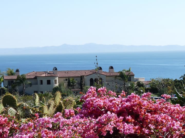 2 Oceanside Owners' Casitas - Palos Verdes Estates, CA