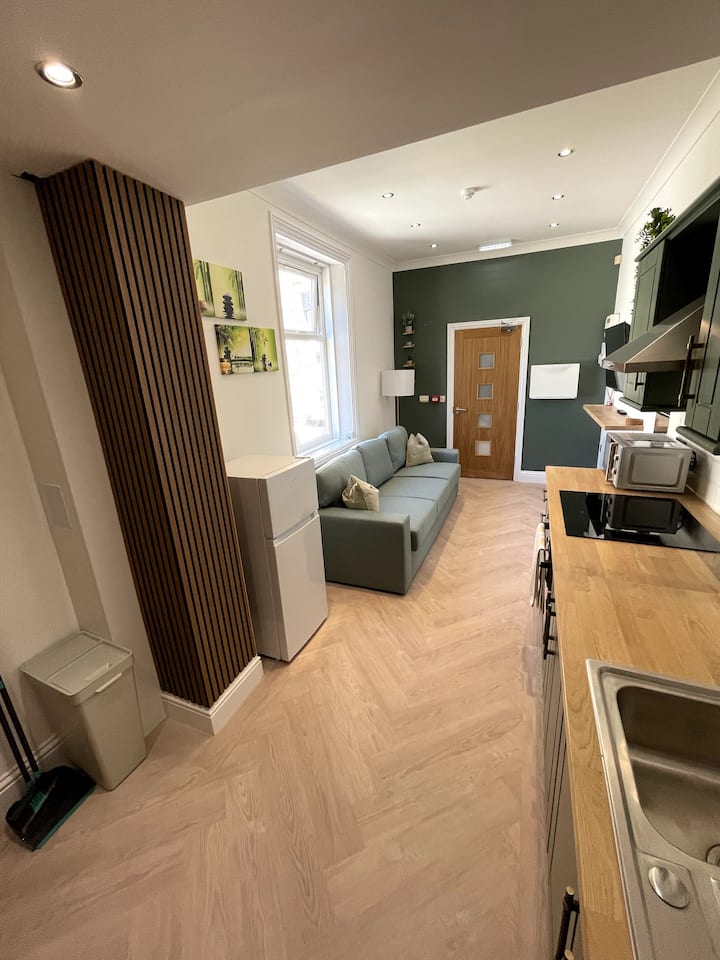 Verdant Studio - Sunderland