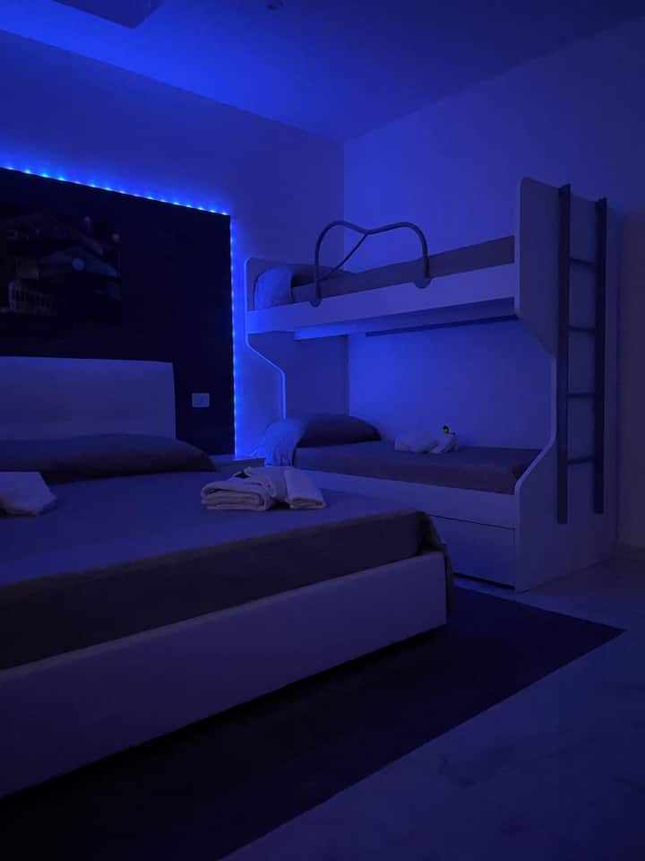 Aquelpaeserooms (A' Stazioni) - Rosolini