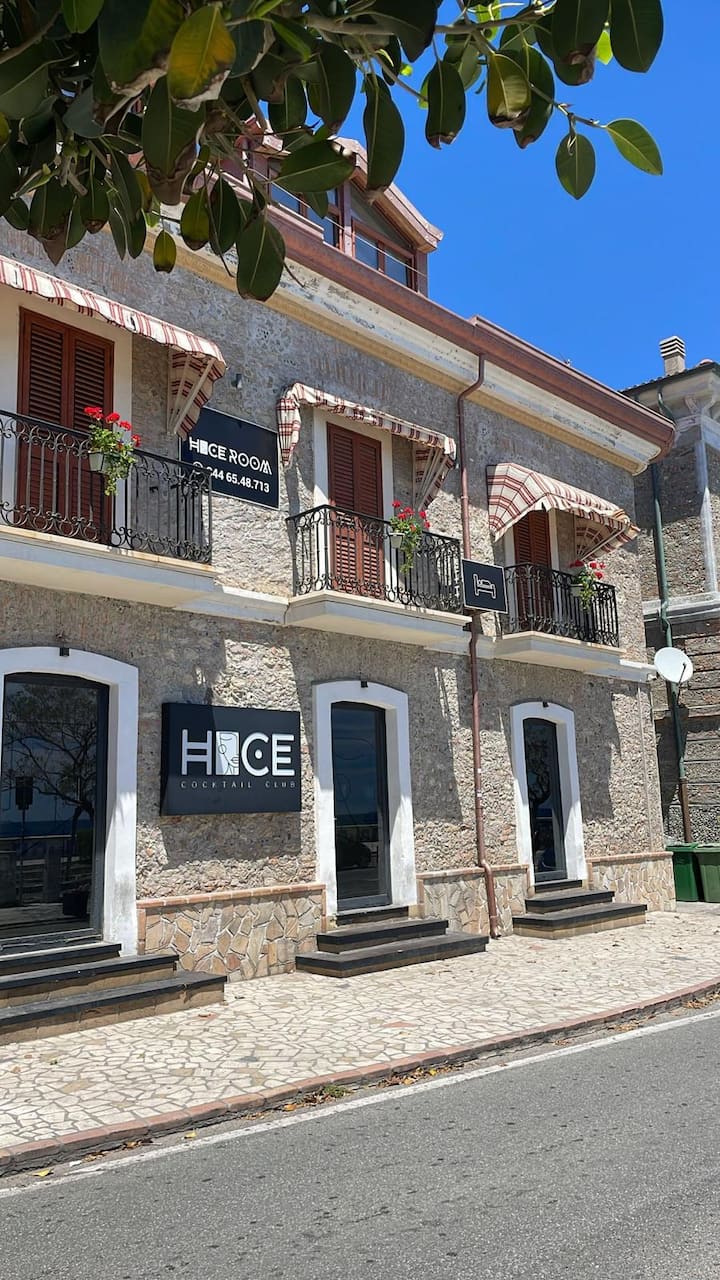 Hice Rooms - Soverato
