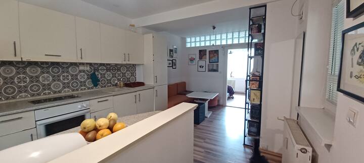 City Flat - Boroszló