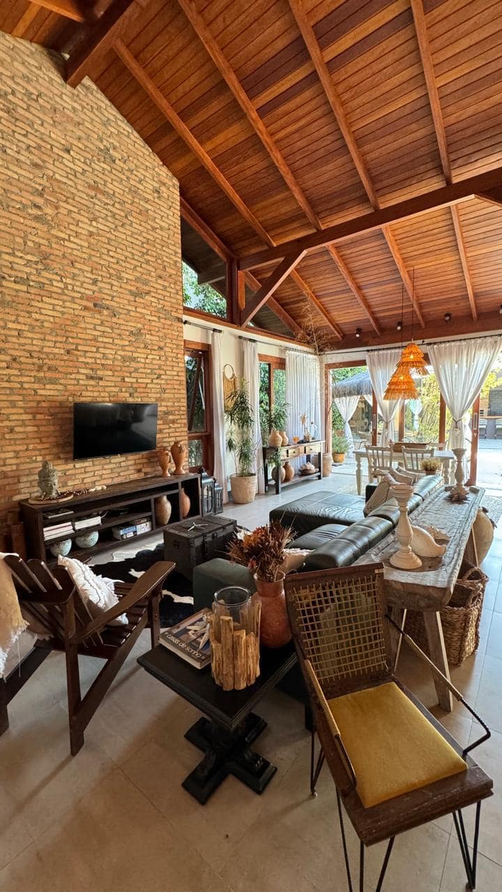 Empório Beach House - Penha