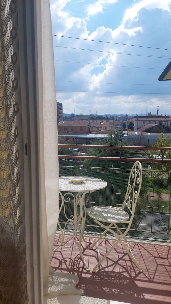 Affittasi Camera Da Letto, Imola - Imola