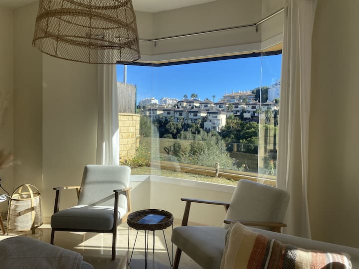 Private Chalet Riviera Del Sol - Calahonda