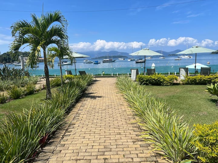 Neill Beach Flat - 安格拉杜斯雷斯