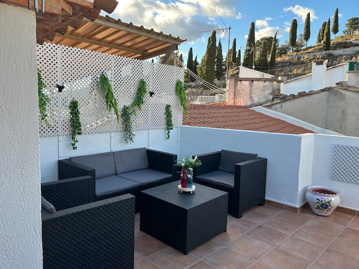 Casa Rural Xitxarra - Costa Blanca