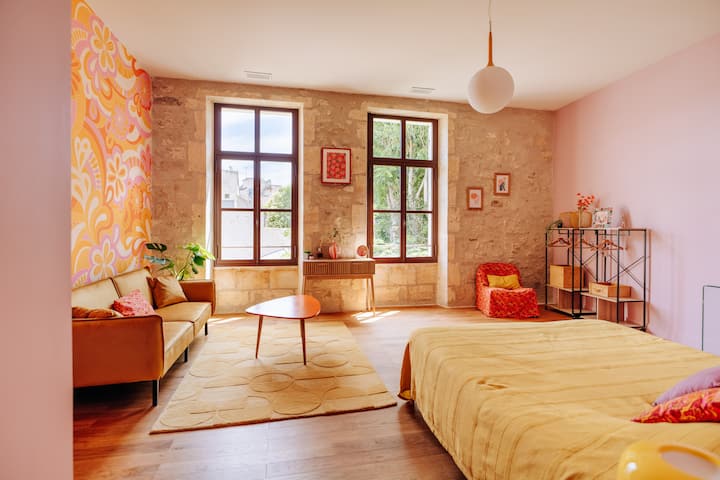 Chambre D’hôtes - Beaucaire