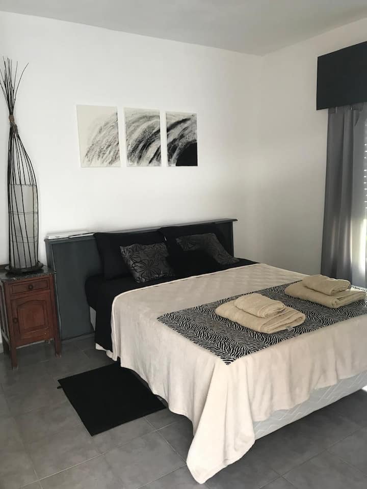 Departamento En Villa María - Villa María