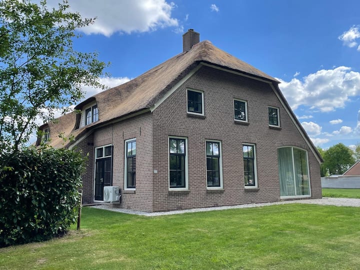 Gastvrij Genieten #2 - Emmen, Niederlande