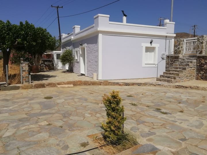 Aloni Farmhouse - Marmari