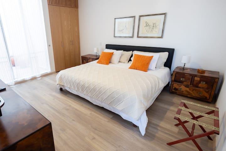 Loft Ilustre Centro Histórico - Guadalajara, Jalisco, Mexique