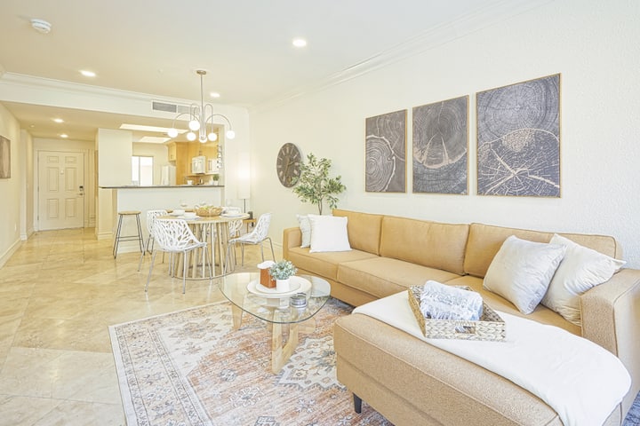 Dwell Descans ※ Restful Haven Steps To Vegas Strip - Henderson, NV