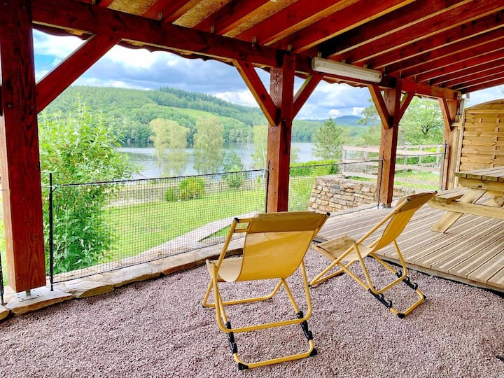 Gîte Face Au Lac De Vassivière - Lac de Vassivière