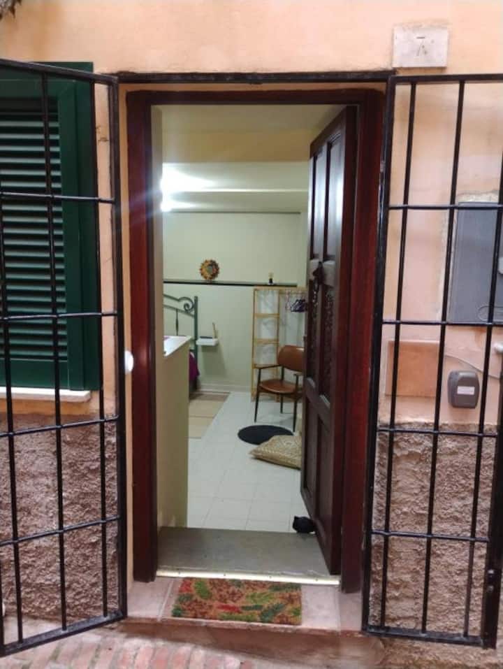 Casa Betti - Perugia