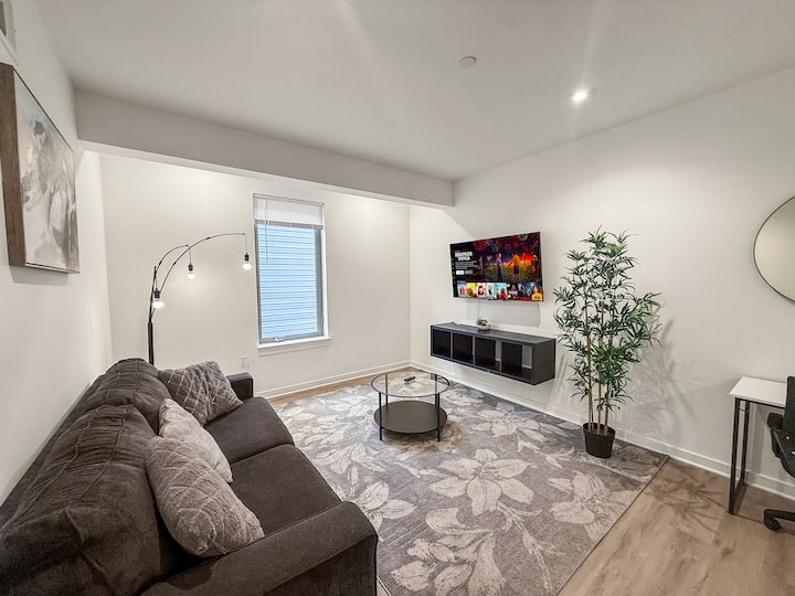 Modern 1 Bd | Sleeps 2 | Northern Liberties - West Oak Lane - Philadelphia