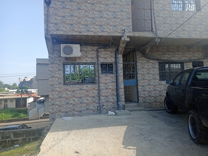 Appartement Moderne - Gabon