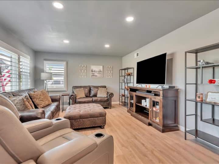 Charming 3br House, Orange Ca - Orange, CA