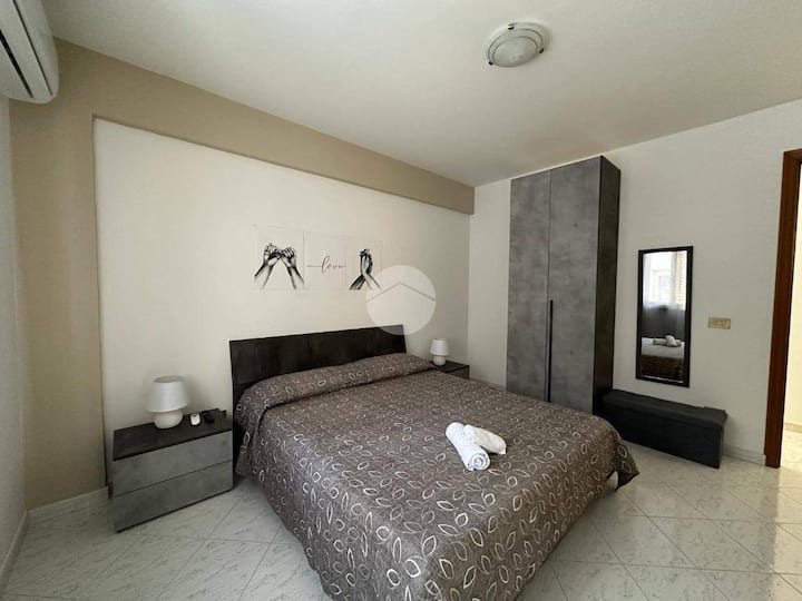 Casa Romina - Cinisi