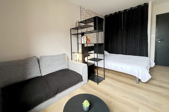 Chambre/studio Hyper Centre - Dol-de-Bretagne