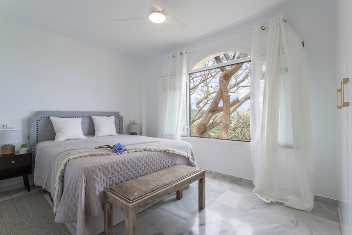 Luxury Vistas 3 Rooms Manilva - Manilva