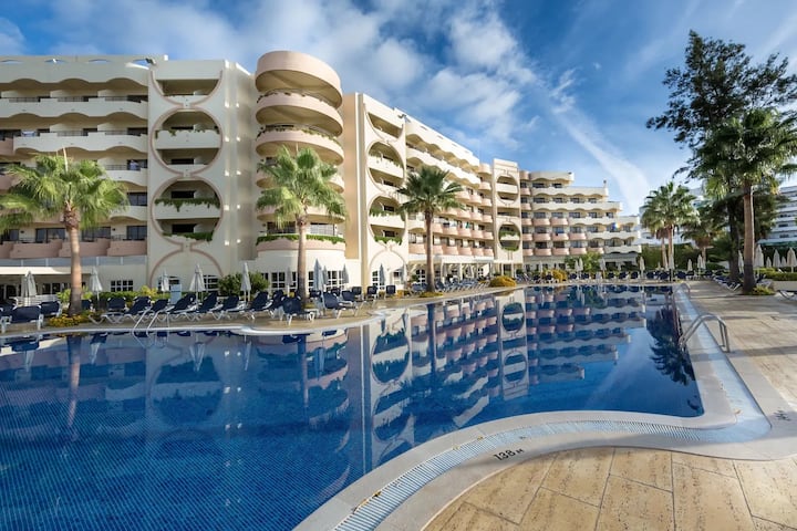 Chambre 3 Pers 
Hôtel 4* Albufeira - Albufeira