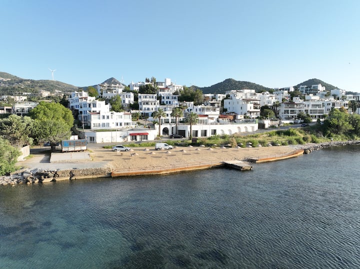 Mia Marine Villas-ena - Gümüşlük