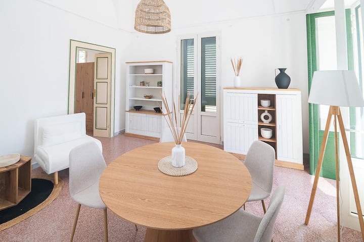 Casa Crusta - "Suite Aurora" - Santa Cesarea Terme