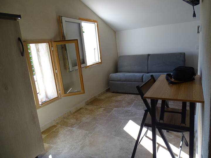 Appartement Plein Centre - Arles