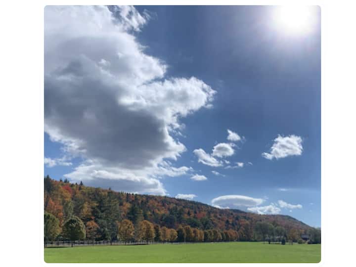 Northstar Condo B - Grafton, VT