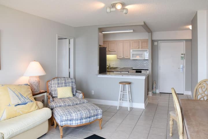 Unit 504 - Virginia Beach, VA