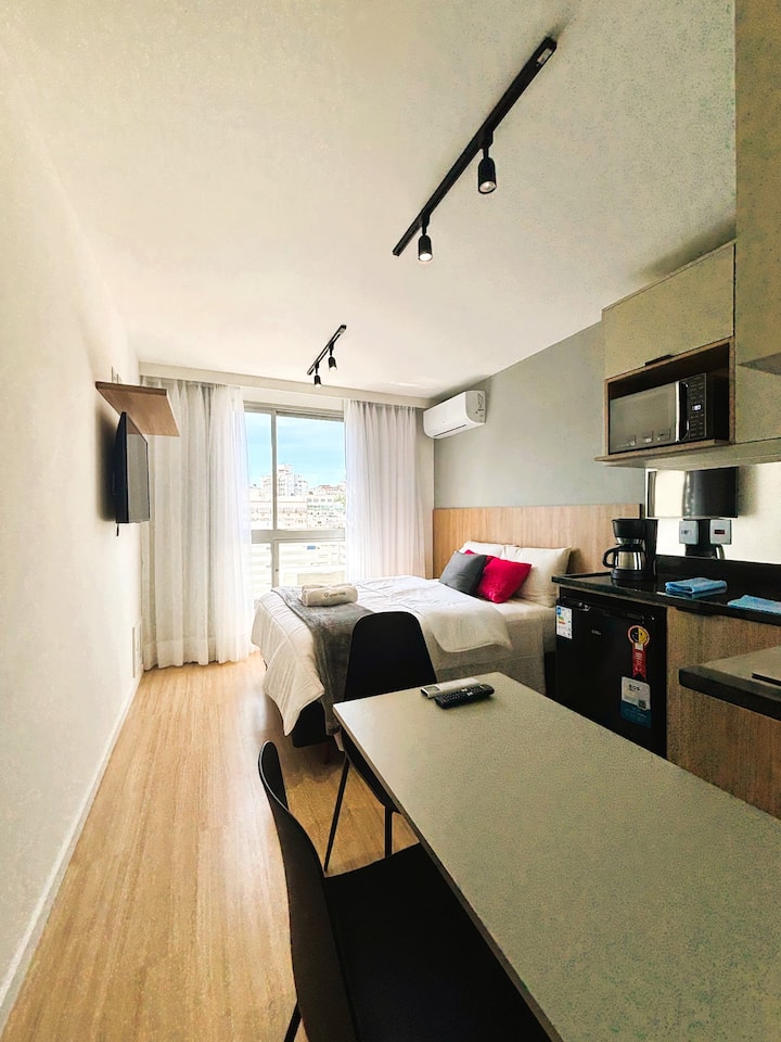 Unihome Niterói By Housi - Niterói